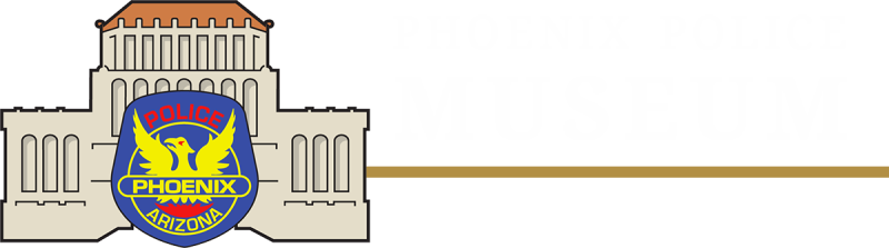 About - Phoenix Police Museum