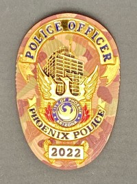 Shop - Phoenix Police Museum