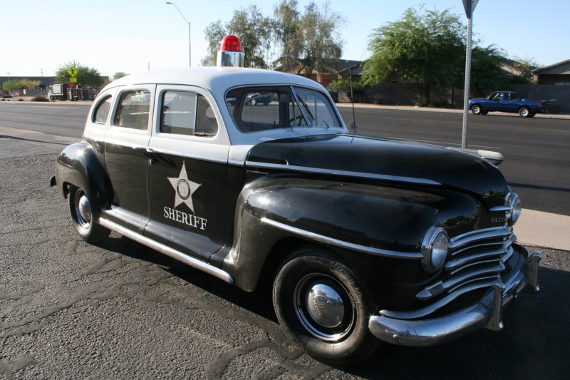 Shop - Phoenix Police Museum