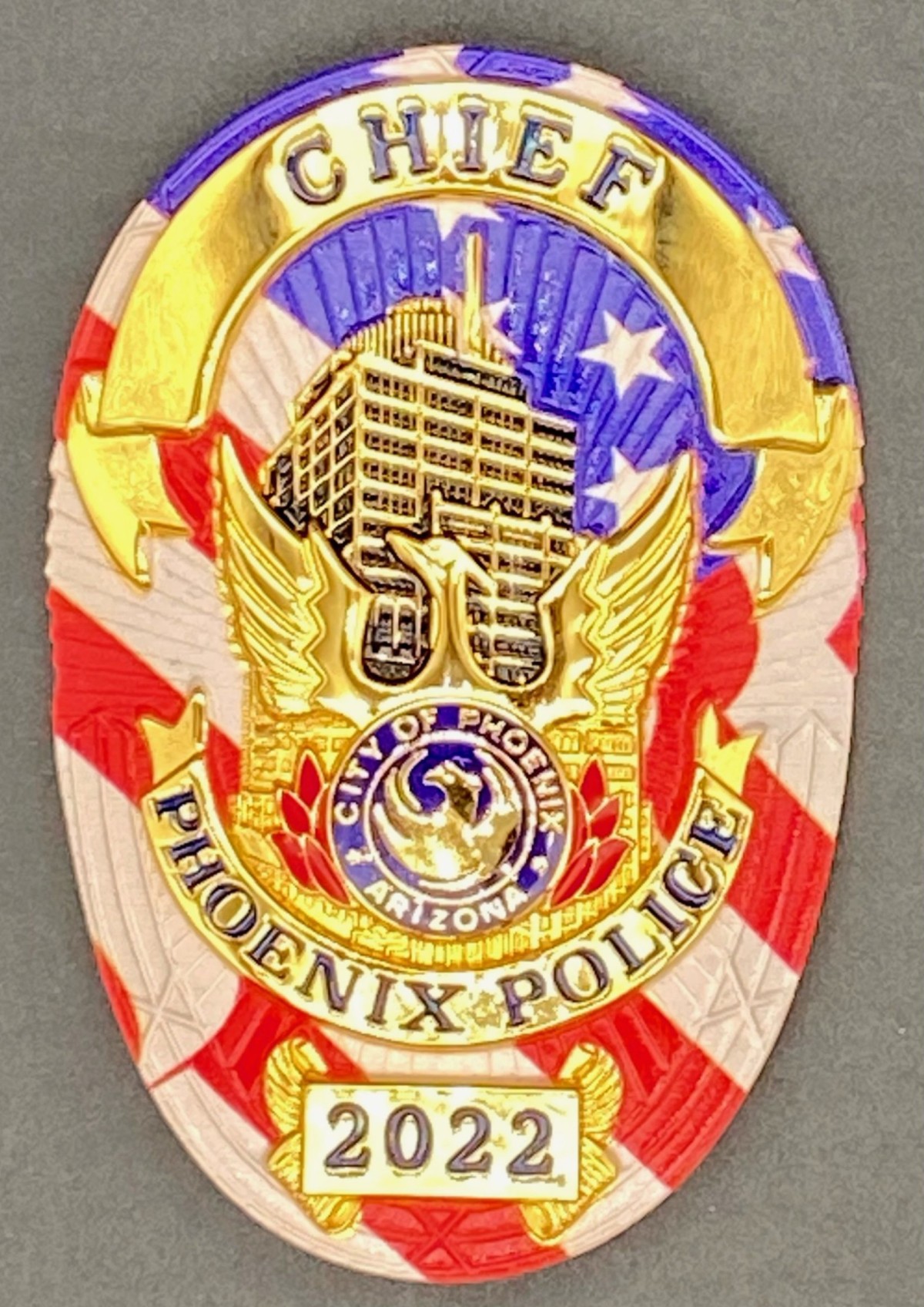 Shop - Phoenix Police Museum