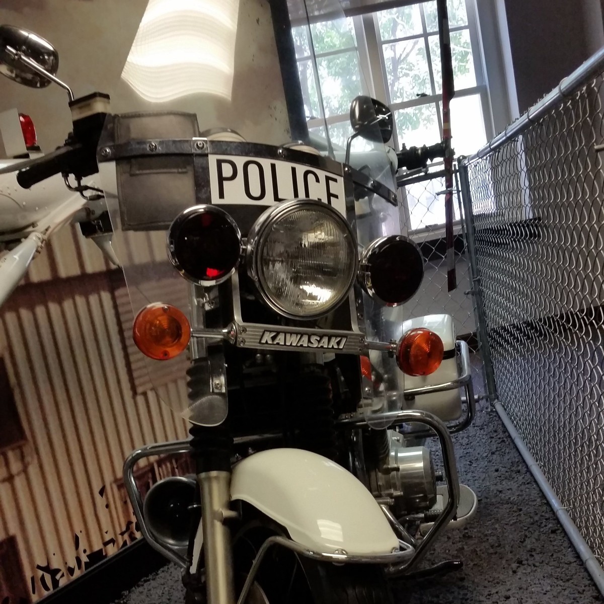 Shop - Phoenix Police Museum