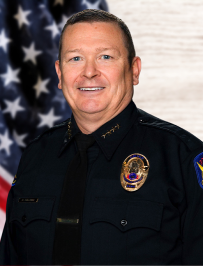 Chiefs - Phoenix Police Museum