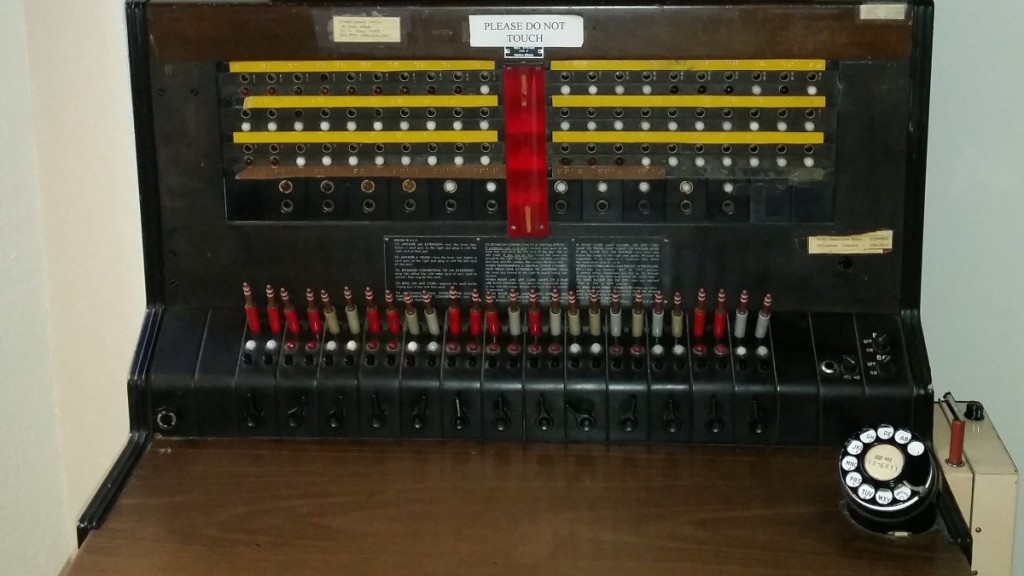 Exhibits - Phoenix Police Museum