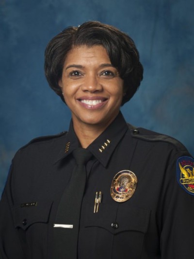 Chiefs - Phoenix Police Museum