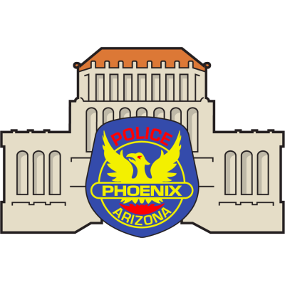 Shop - Phoenix Police Museum