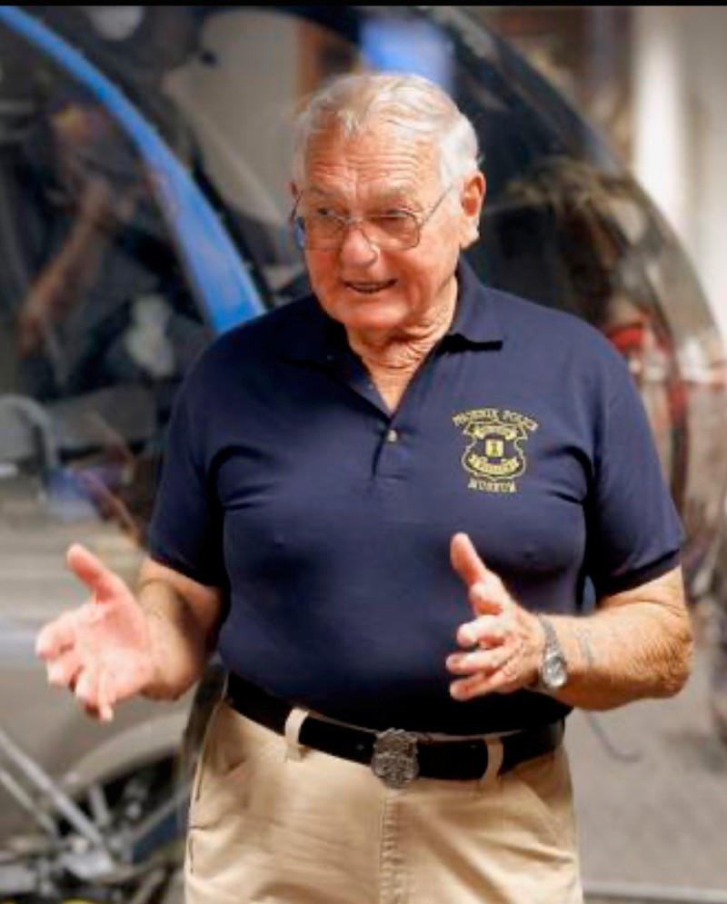 Shop - Phoenix Police Museum