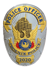 Exhibits - Phoenix Police Museum