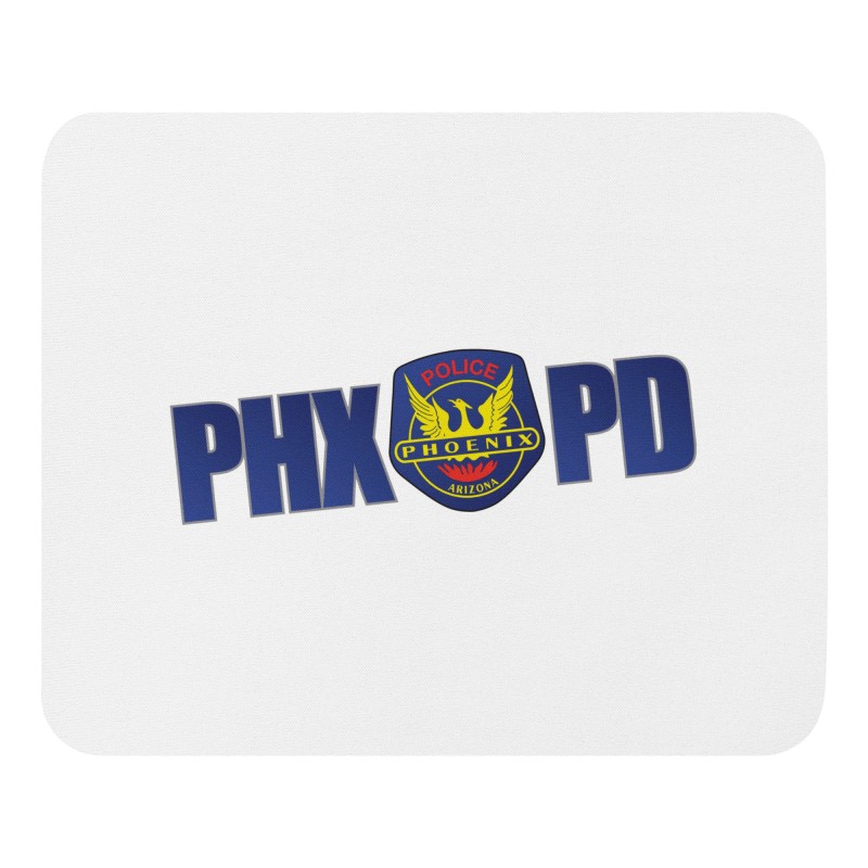 Shop - Phoenix Police Museum