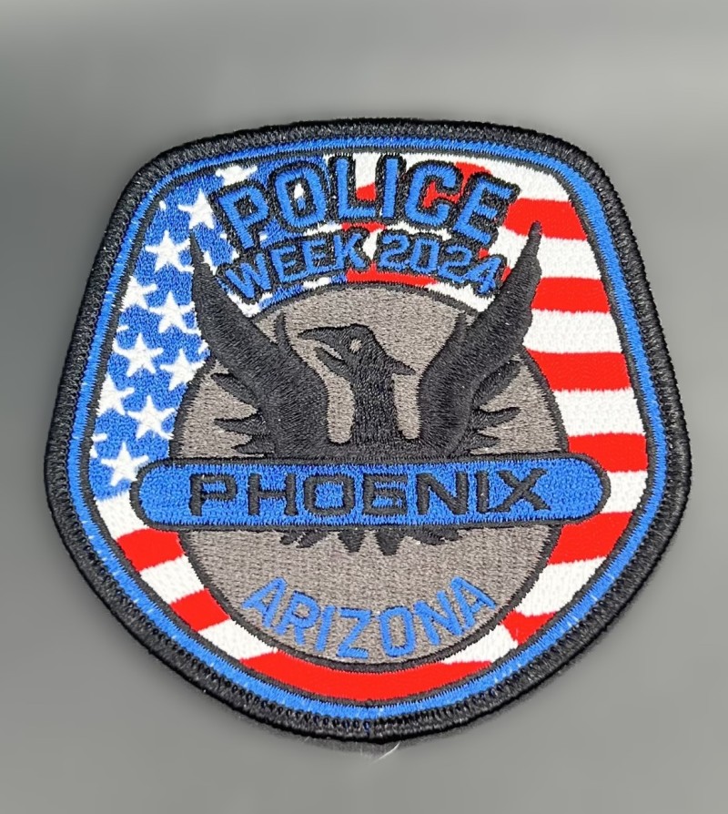 Shop - Phoenix Police Museum