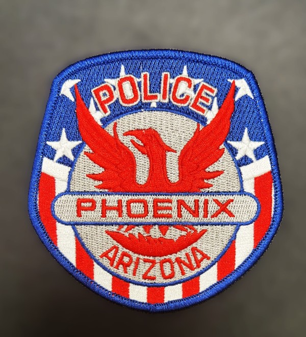Shop - Phoenix Police Museum