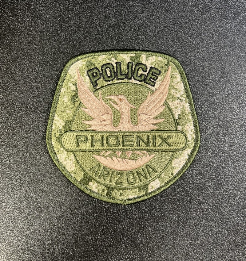 Shop - Phoenix Police Museum