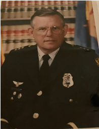 Home - Phoenix Police Museum