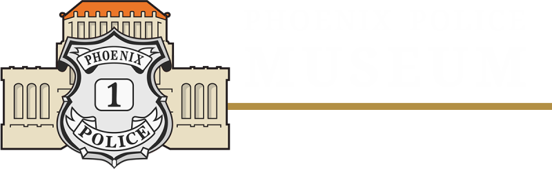 Home - Phoenix Police Museum